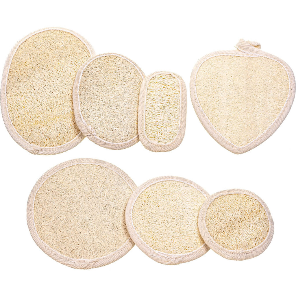 Loofah – Natural Bath & Body Shop