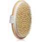Palm Held Body Brush - Natural Bath & Body Shop